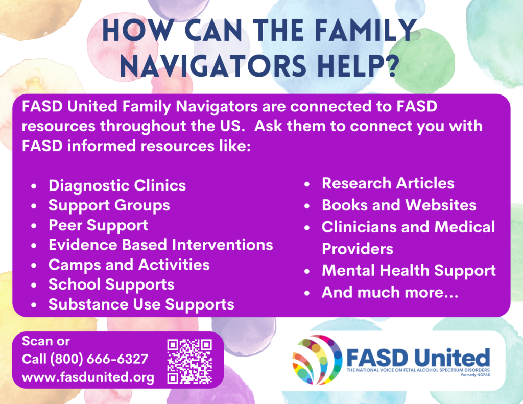The FASD Experience - FASD United