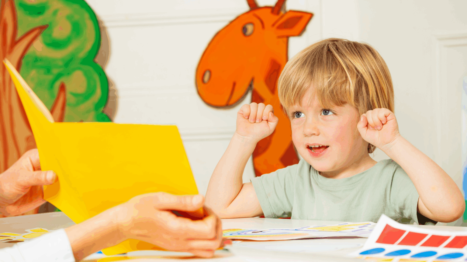 Rethinking ABA: Supporting Brain-Based Differences (FASD) with ...